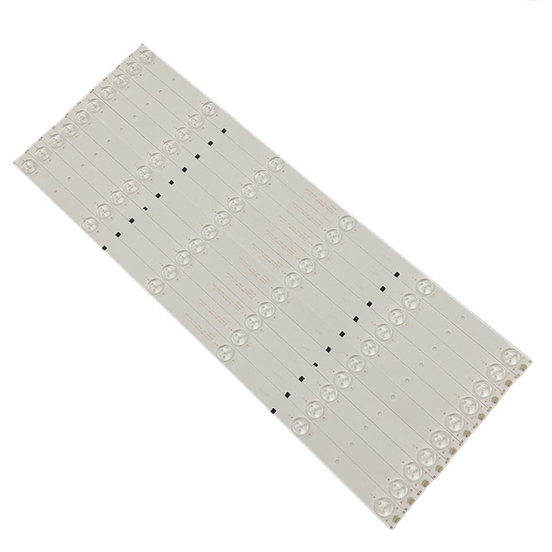 LED Backlight Strips For Insignia NS-48D510NA15 Hisense 48H5 48H4 ...