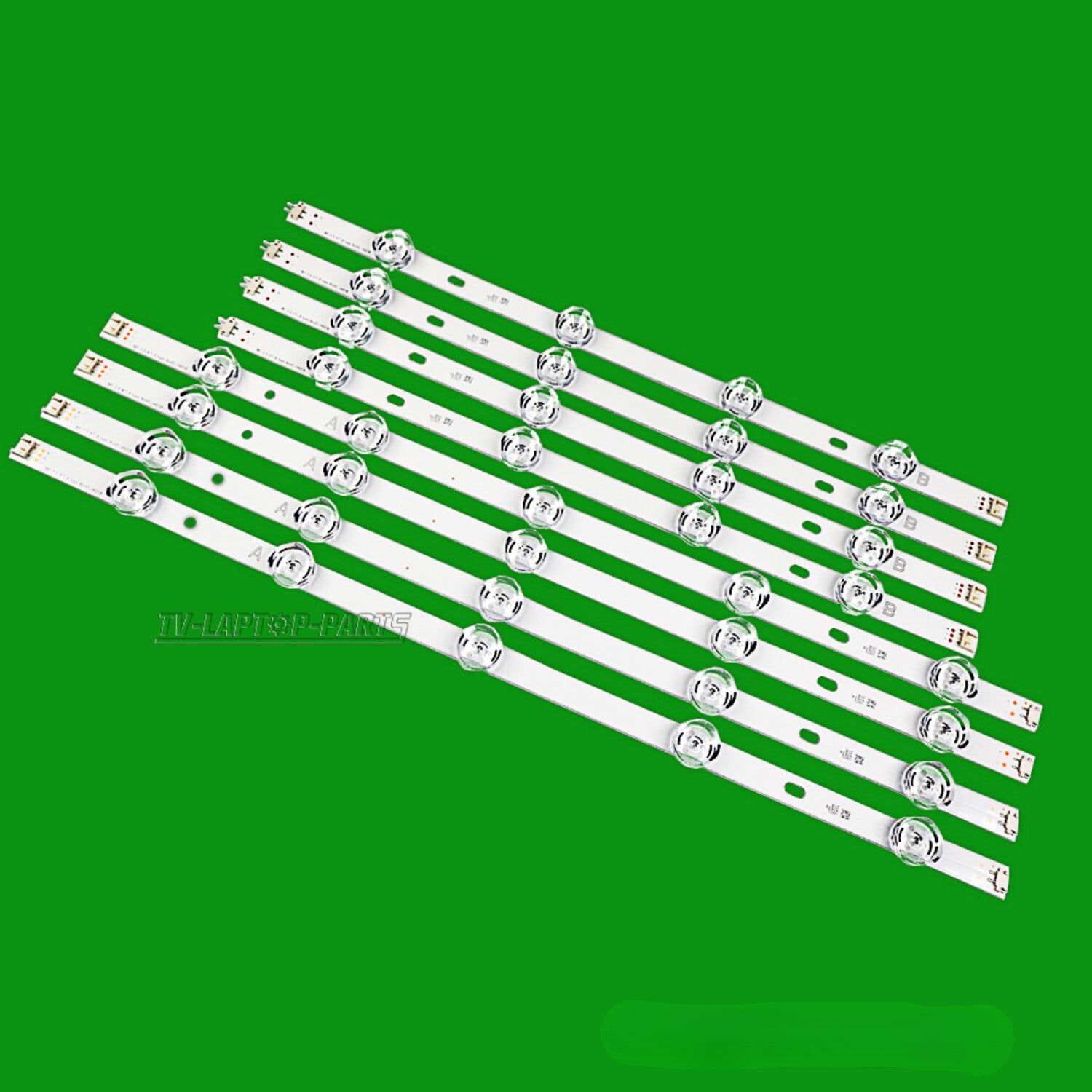 LED Backlight Strips for LG Innotek DRT 3.0 47" 47LB6300 47GB6500 ...