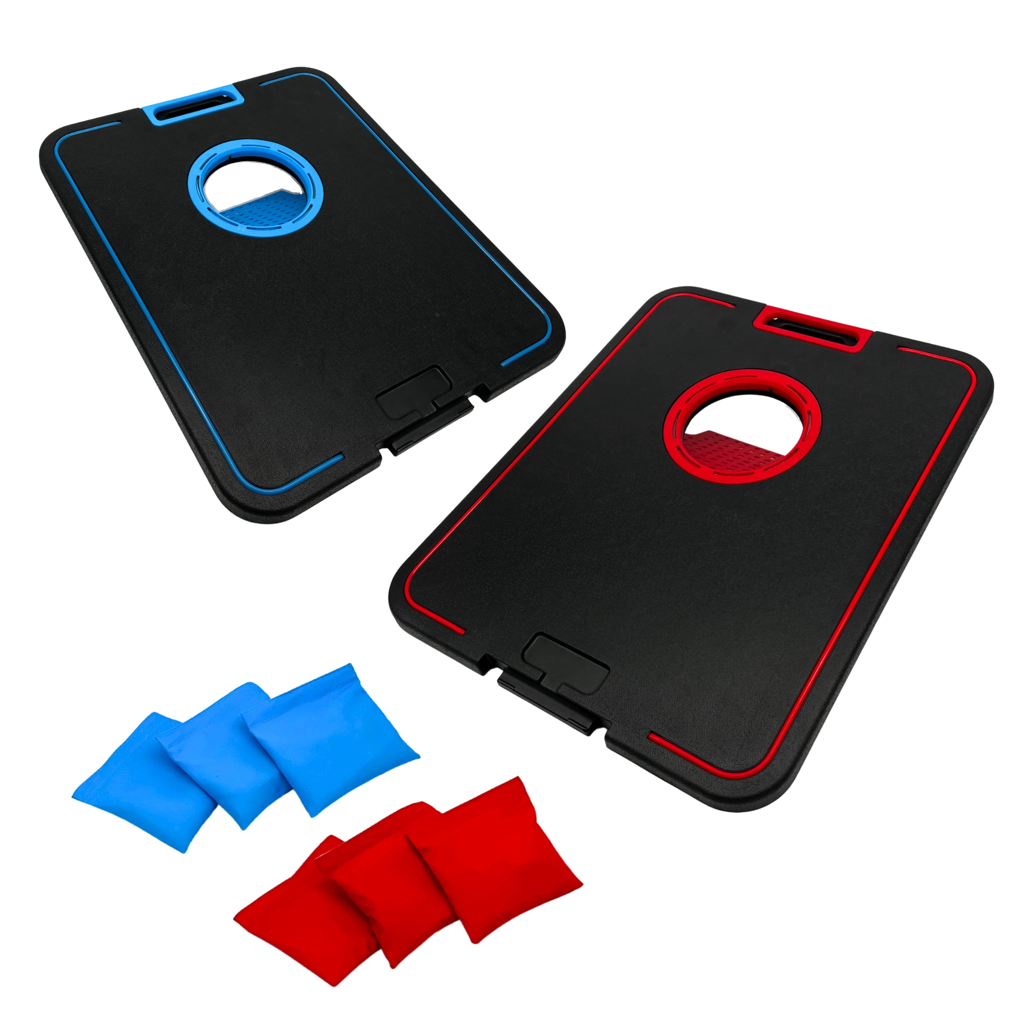 LED Bag Toss, Kids Sports, Ages 3+ by MinnARK - Walmart.com