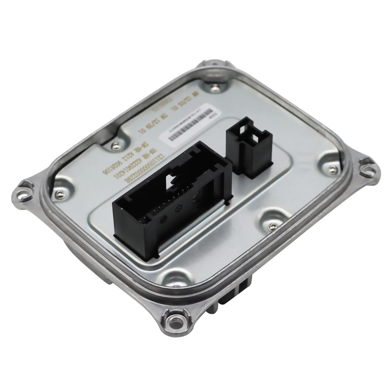 LED Ballast Control Unit for Mercedes-Benz W212 E-Class 2014-2016 ...