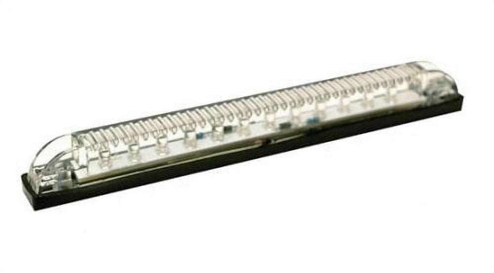 LED Bar Light - Heavy Duty, Water Resistant 12 Volt DC LED Courtesy ...