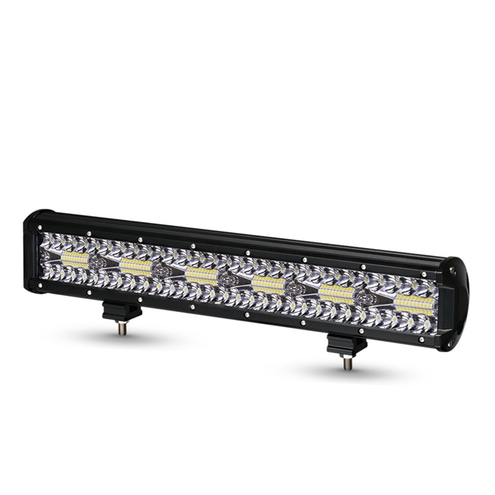 LED Bar Work Light 12V 24V Offroad Spot Flood Combo LED Bar Work Light ...
