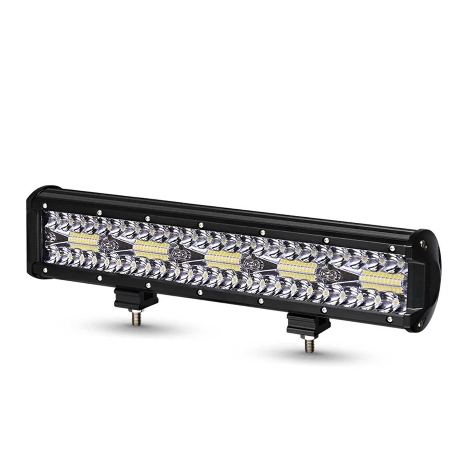 LED Bar Work Light 12V 24V Offroad Spot Flood Combo LED Bar Work Light ...