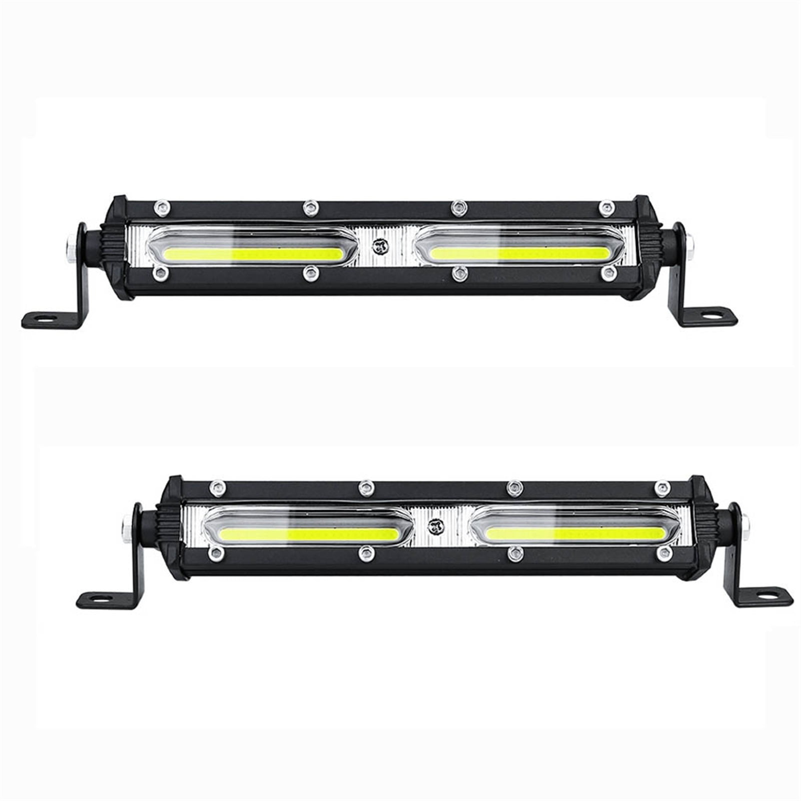 LED Bar for Tractor 4X4 UAZ Offroad 4WD ATV Truck Spot Flood Combo LED ...