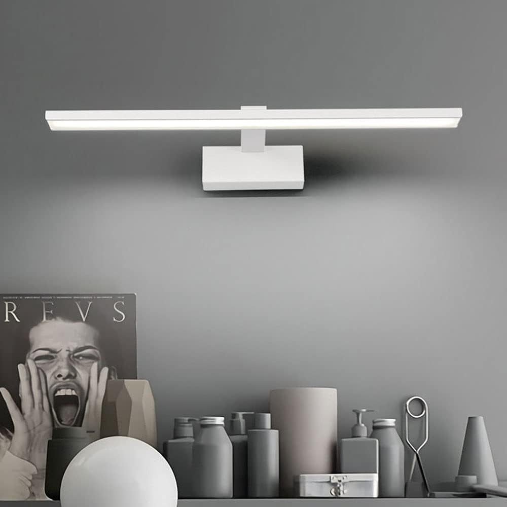 LED Bathroom Vanity Light Fixture Modern Mirror Front Lamp, Bath Vanity ...