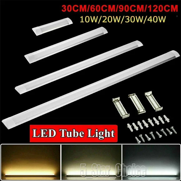 2ft Led Light Fixture