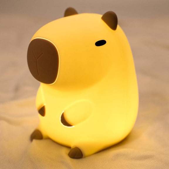 Duck Lamps