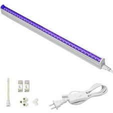 4 Foot Led Light Fixture