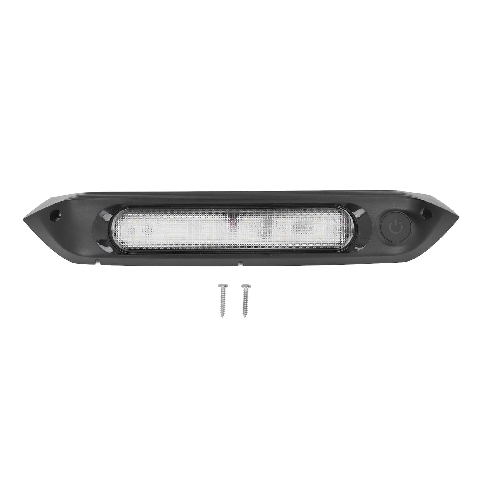 LED Boat Lights 8W IP67 Waterproof One Touch Control Boat Deck Lights ...