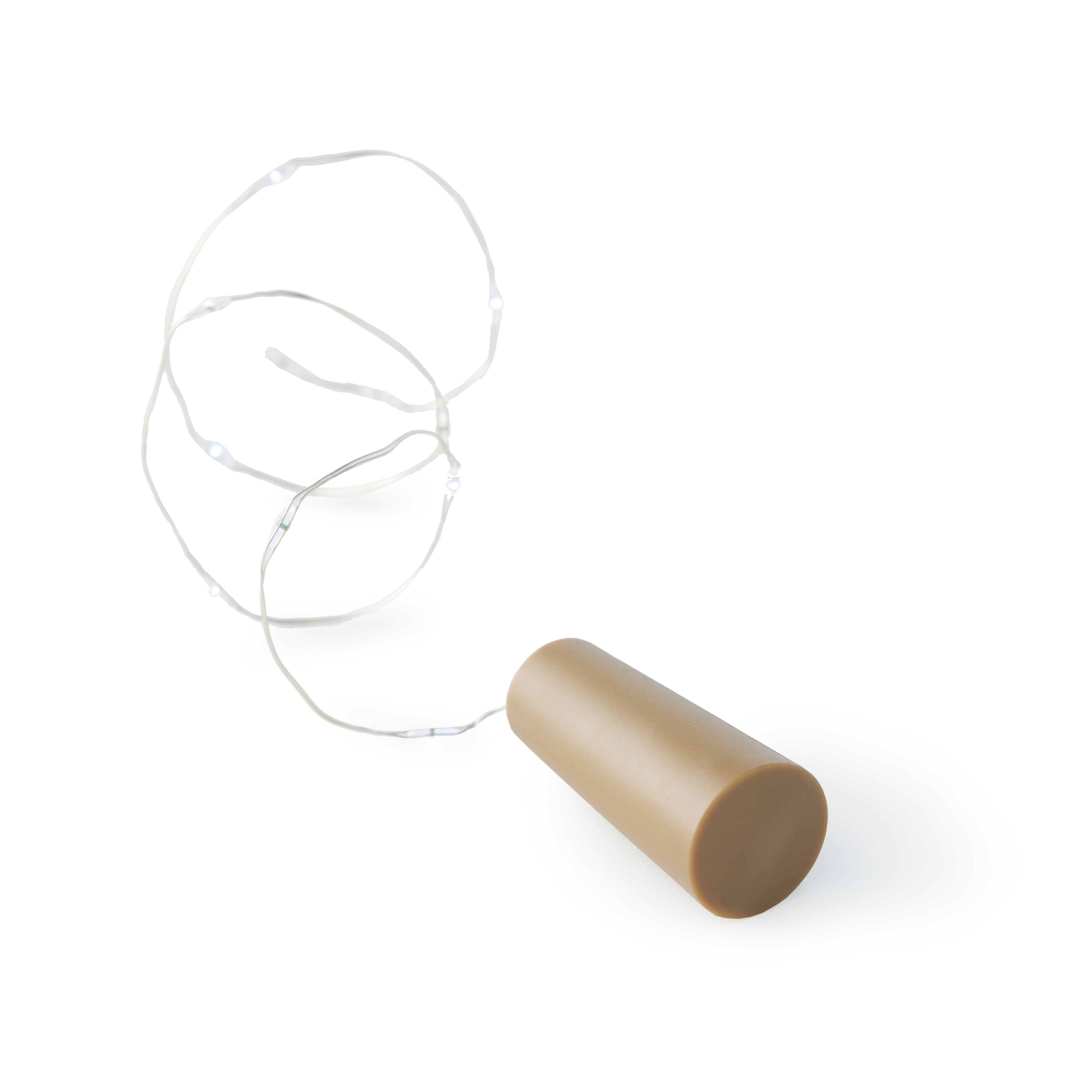 LED Bottle Stopper String Lights by Ashland - Walmart.com