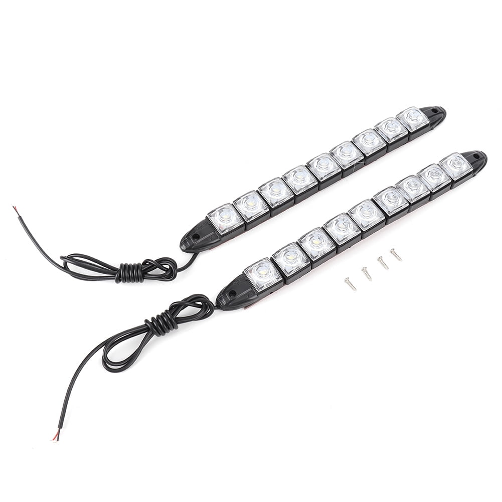 LED Bow & Side Signals for Boats, Yachts, and Sailing 12V Blue Marine ...