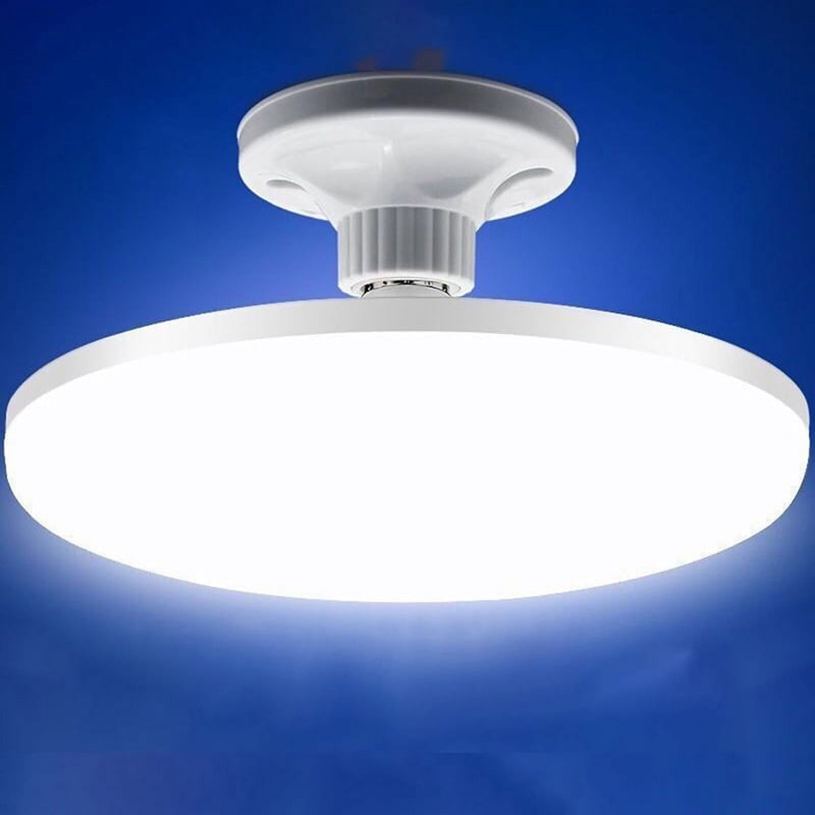 LED Bulb Led Lamp Super Bright 12W 18W 24W 36W 50W UFO Leds Lights ...