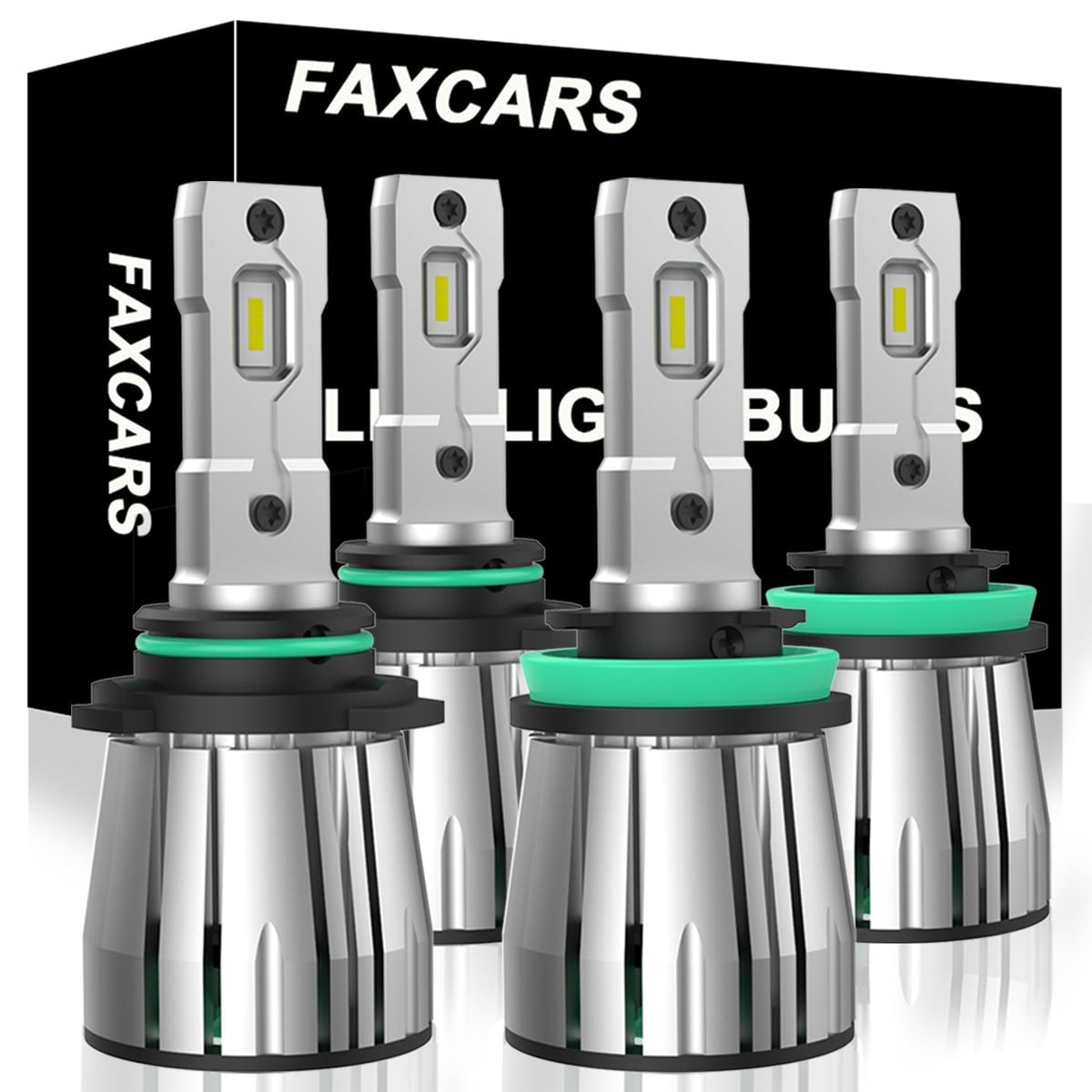 LED Bulbs for 2023 2024 Ford F250 F350 F450 Super Duty XL XLT ...