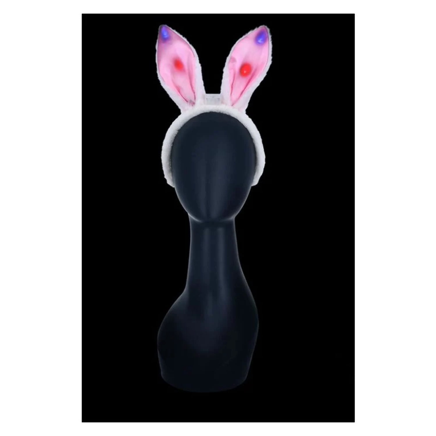 LED Bunny Ears Child - Walmart.com