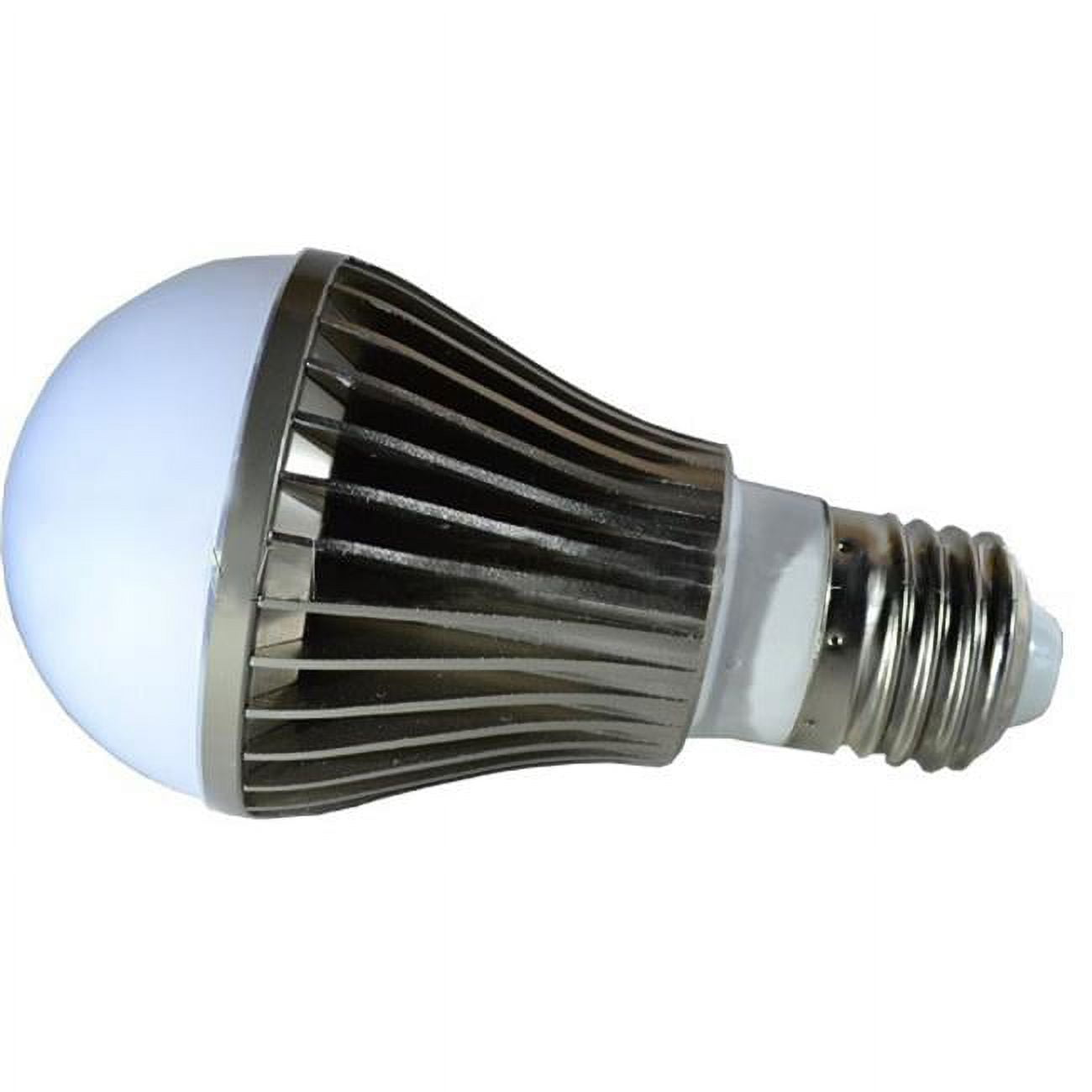 LED CITY A19-8W-DIM-CW A19 8W Cool White Lightbulb - Walmart.com