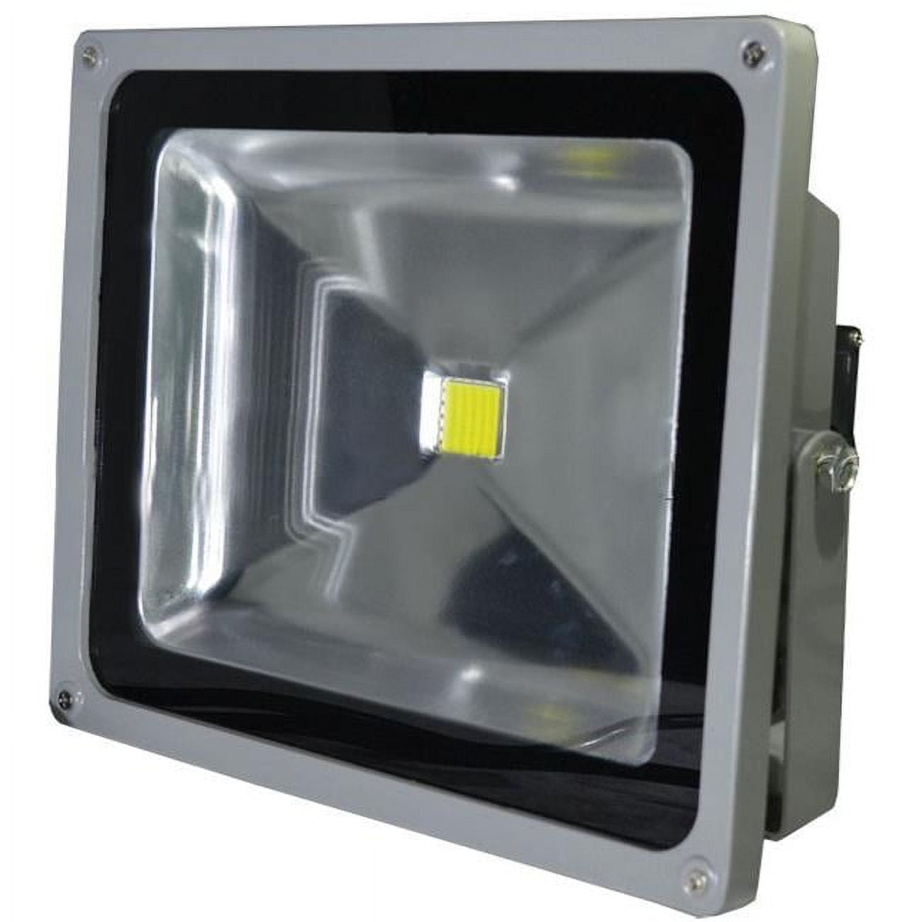 LED CITY FL-50W-WW Floodlight 50W Warm White Lightbulb - Walmart.com