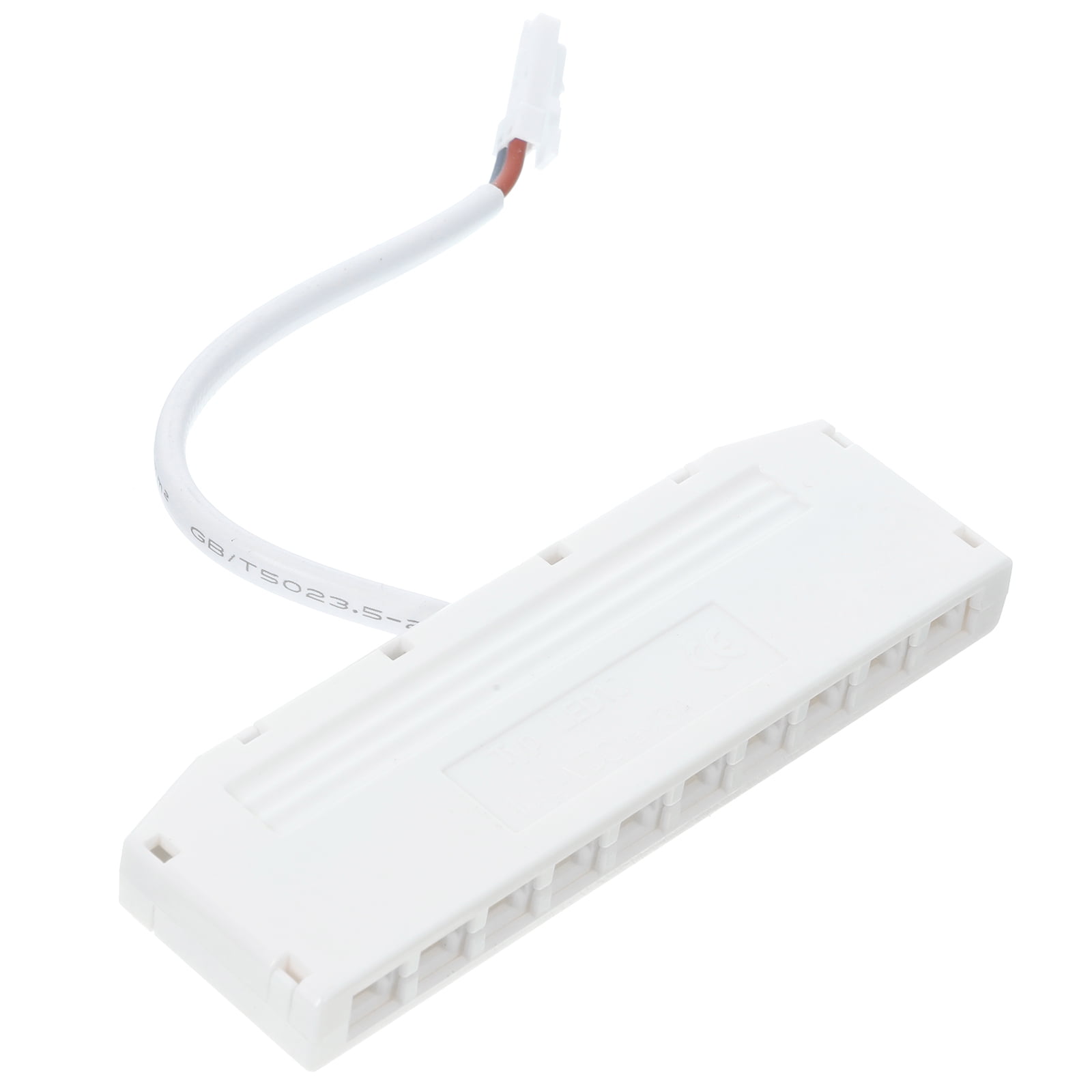 LED Cabinet Light 10-hole Junction Box ( (10 Holes)) 1pc Electrical ...