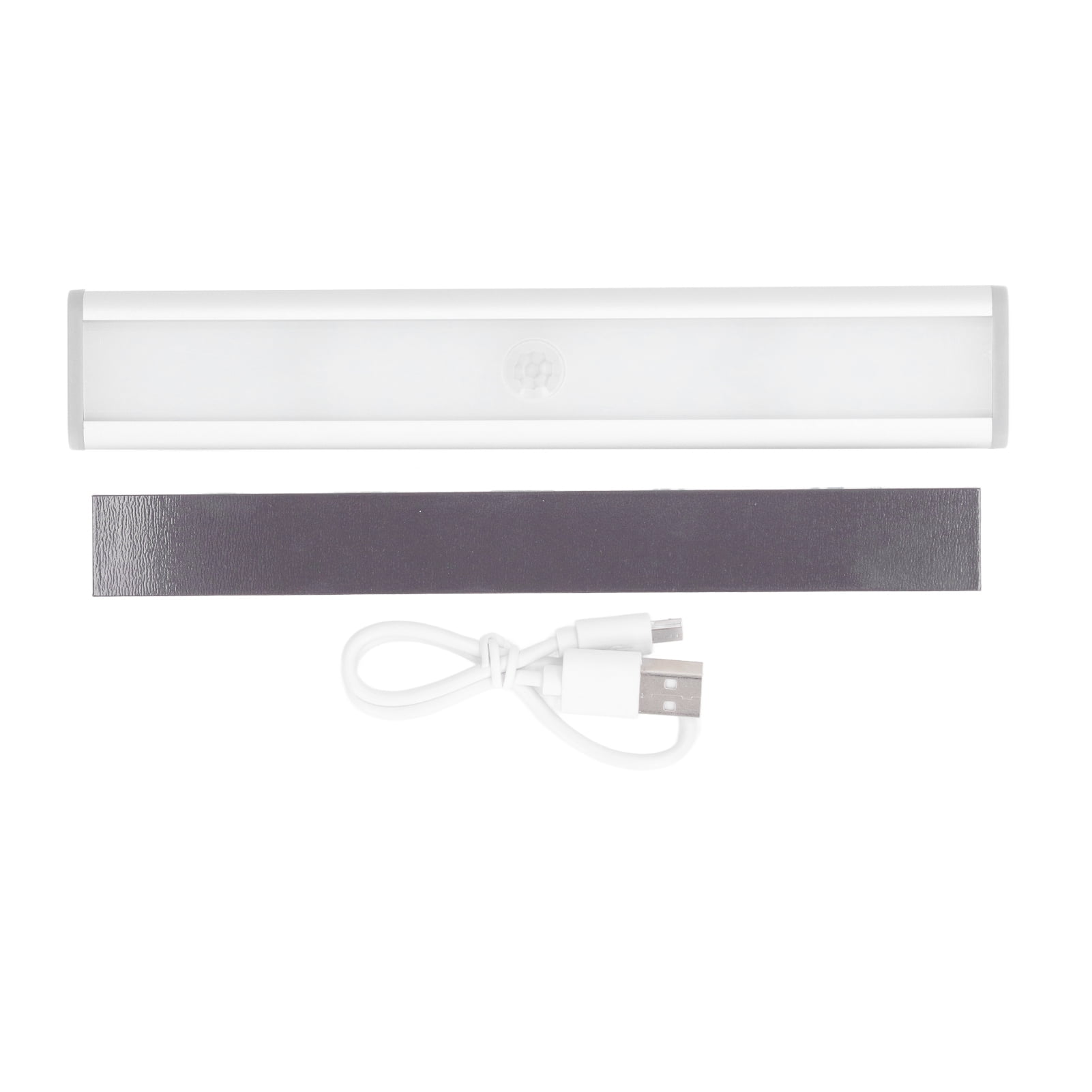 LED Cabinet Light Motion and Light Sensing 276LM 3 Gear White Lighting ...