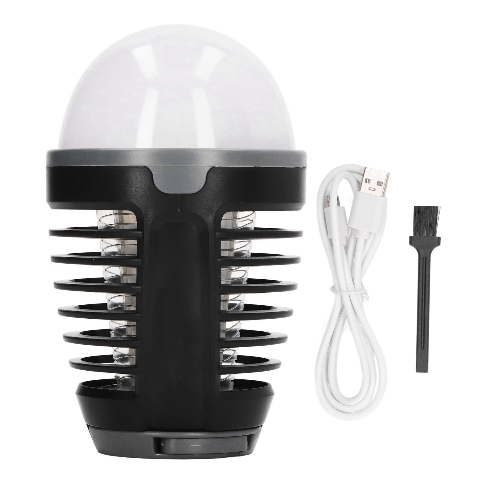LED Camping Bulb Physical Repellent Light Rechargeable Outdoor Lighting ...