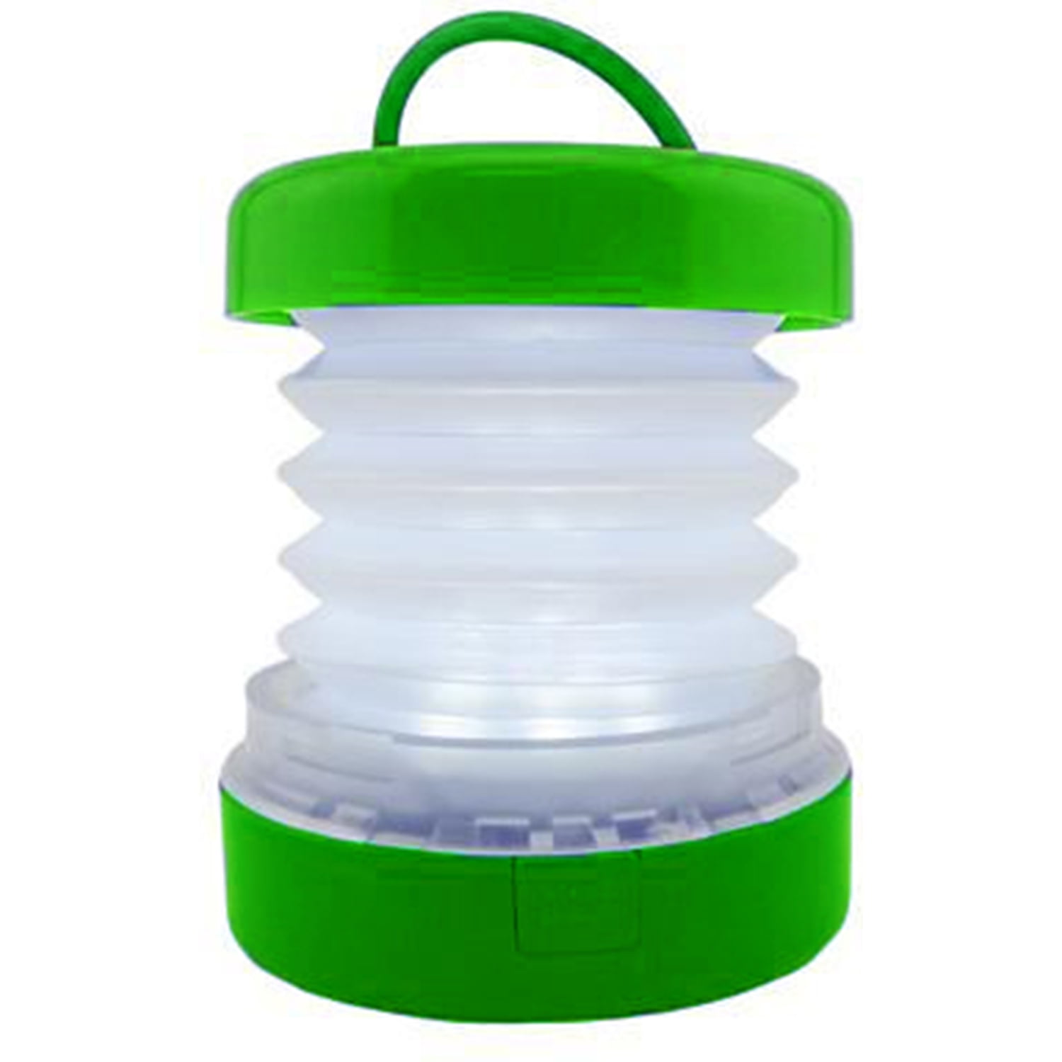 LED Camping Hiking Home Mini Portable Lantern Emergency Light Battery ...