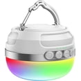 LED Camping Lantern Rechargeable 1400LM, Up to 420H Running Time ...