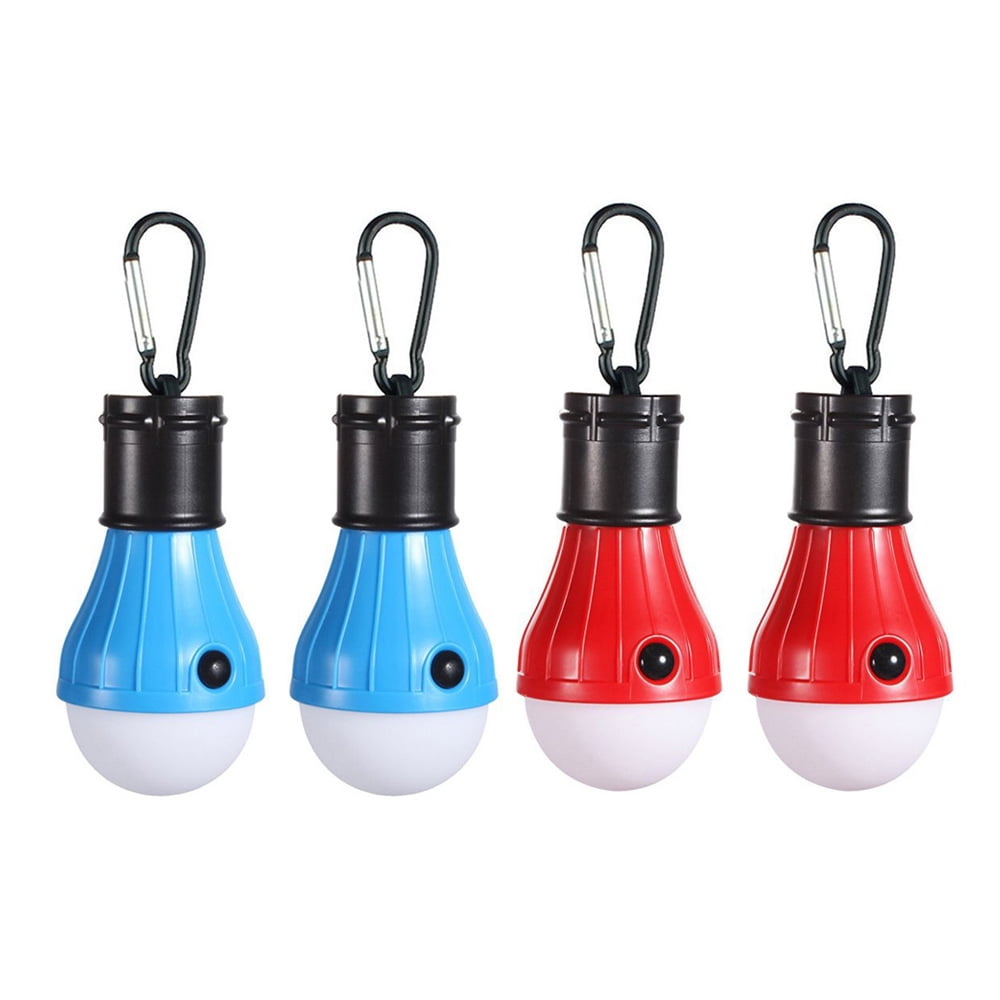 LED Camping Light Bulb Camping Tent Lantern Bulb Camping Equipment ...