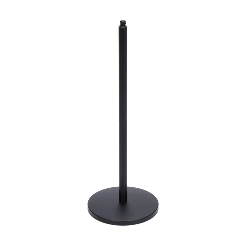 LED Camping Light Stand Removable Camp Lamp Stand Work Light Holder ...