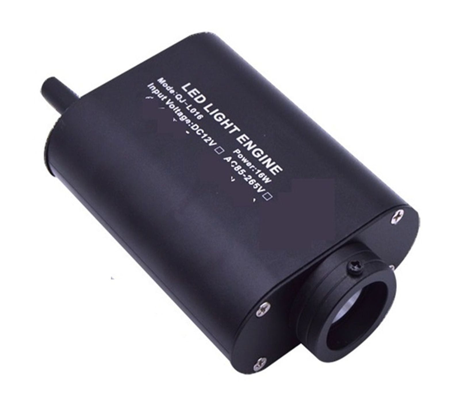 LED Car Fiber Optic Lights Star Ceiling Light Kit With Smartphone APP ...