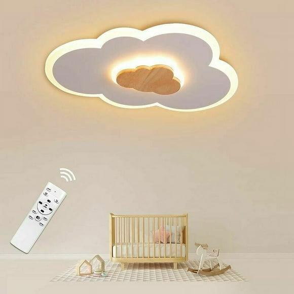 Cloud Light Fixture Led