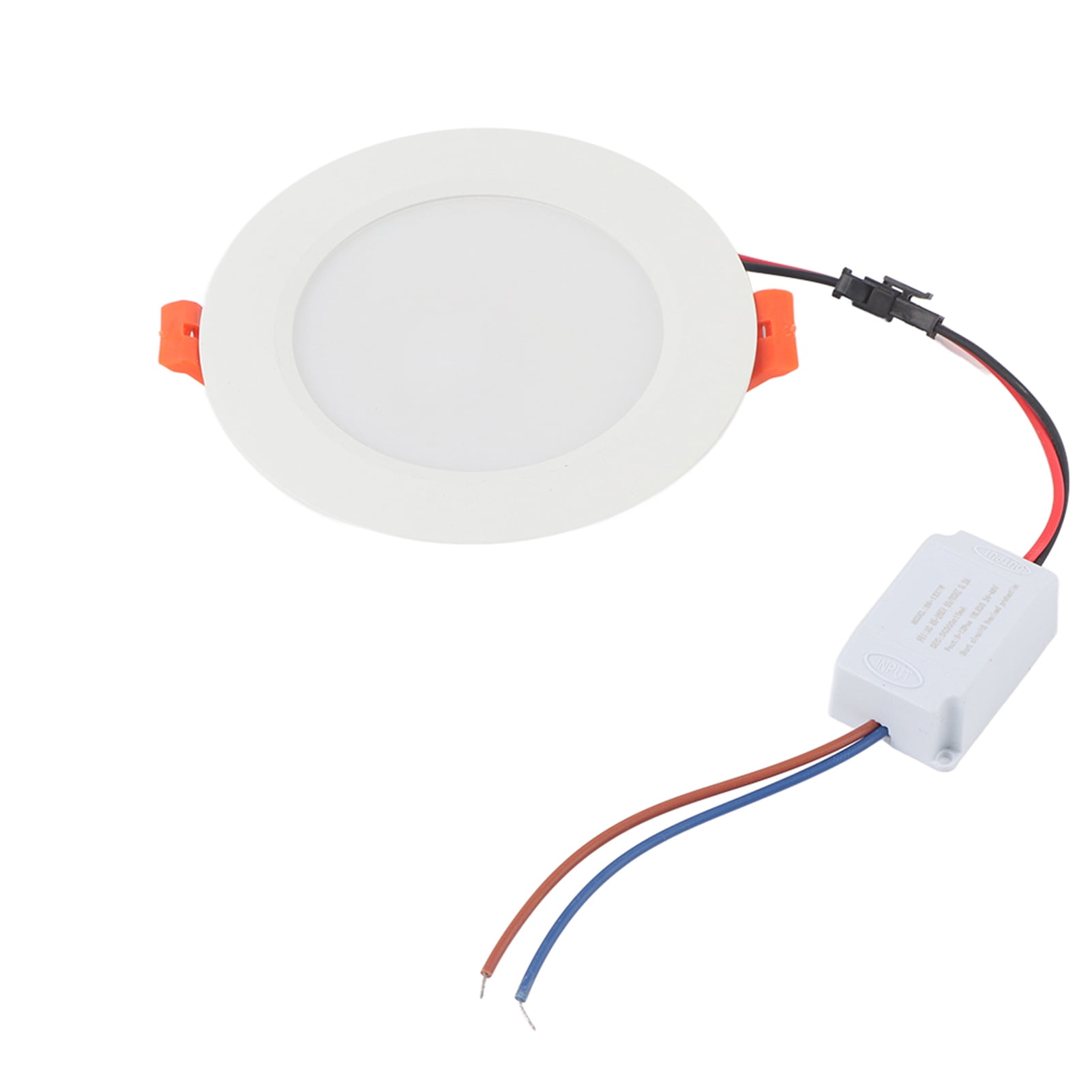 LED Ceiling Panel Light, Lightweight Ceiling Lamp, AC85-265V, For ...