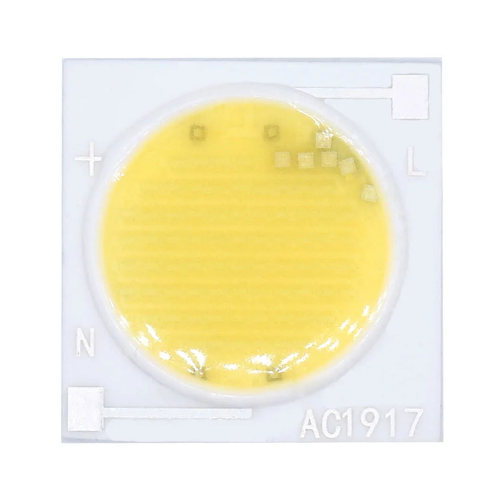 LED Ceramic Chip 220V Super Power 50W 20W 30W 15W 12W No Need Driver ...