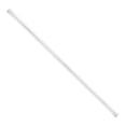 LED Channel for Strip Lights, 10-Pack 6.6ft Aluminum Recessed Diffuser ...