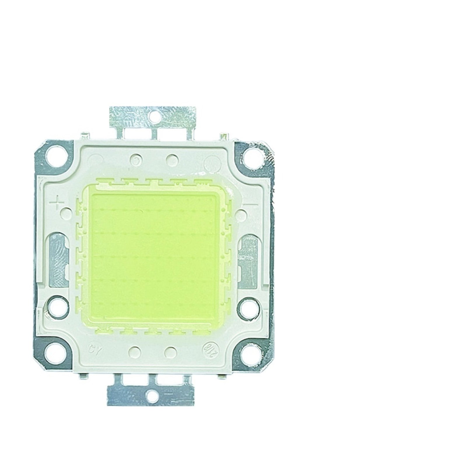 LED Chip Beads 10W 20W 30W 50W 100W Backlight Diode Lamps Cold White ...