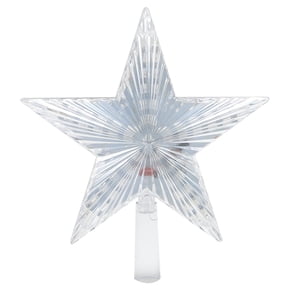 Large Outdoor Christmas Star