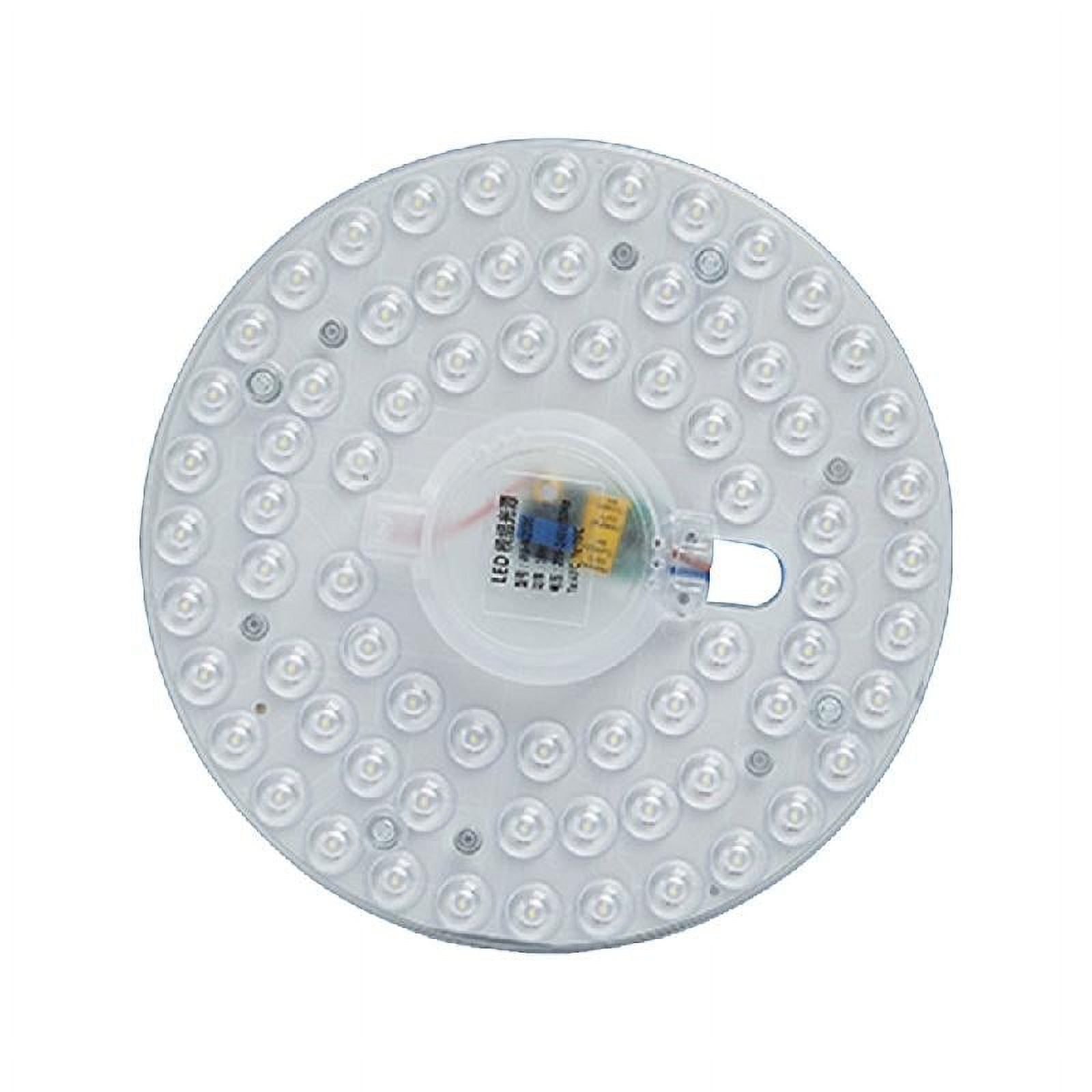 LED Circle Light Panel for Ceiling Fan Light LED Light Engines ...