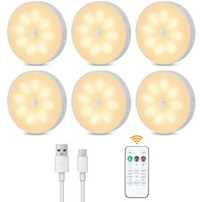 Battery Led Lights Remote Control