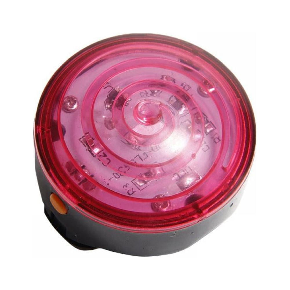 LED Collar Light Dog Collars Pendant Waterproof Safety Clamp for Pet ...