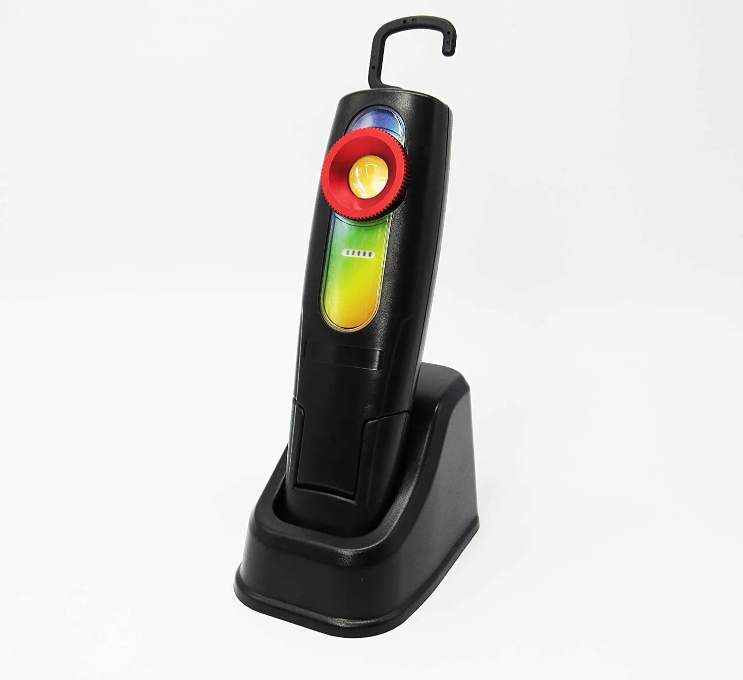 LED Color Matching Light, 500 Lumen - Exact Paint Color Match - 3 Color ...