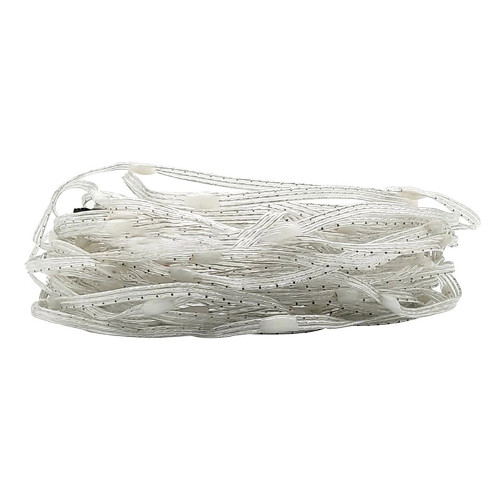 LED Colorful Lights Leather Wire String Lights, USB Cell Phone Bluetooth Control Lights, Pool ...