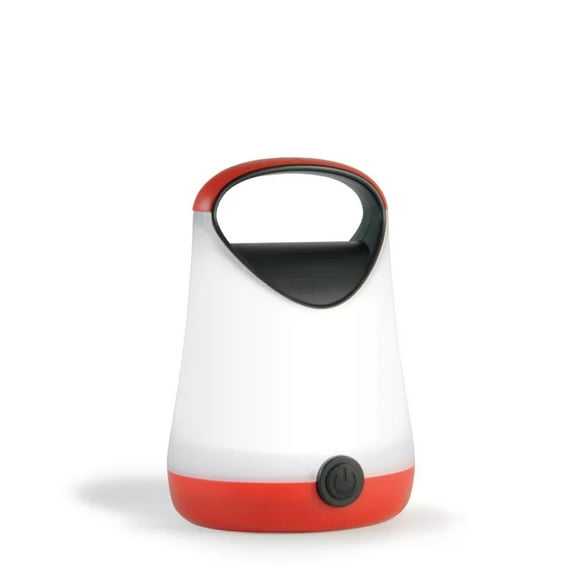 LED Compact Lantern Portable Camp Lights: Water-Resistant, 250 Lumens ...