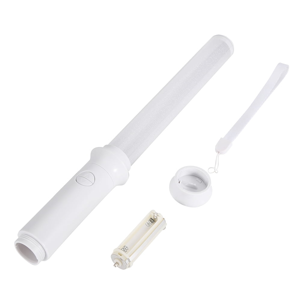 LED Concert Light Stick Glow Wand Reusable Portable - Walmart.com