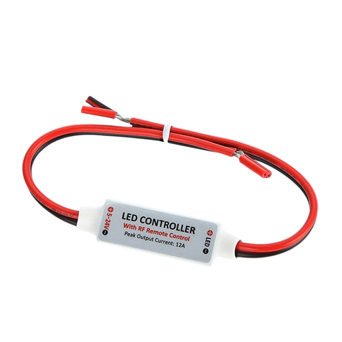 LED Controller for Strip Lights Wireless Controller Smart Controller ...