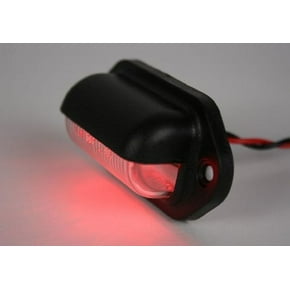 12 Volt Red Led Lights