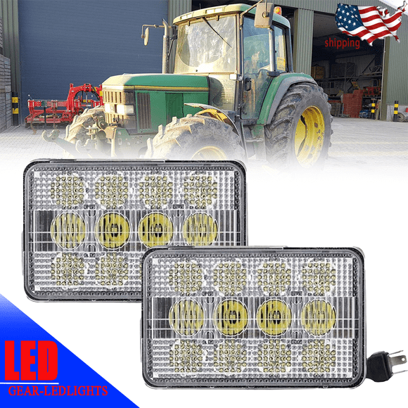 LED Tractor Lights in Tractor Lights - Walmart.com