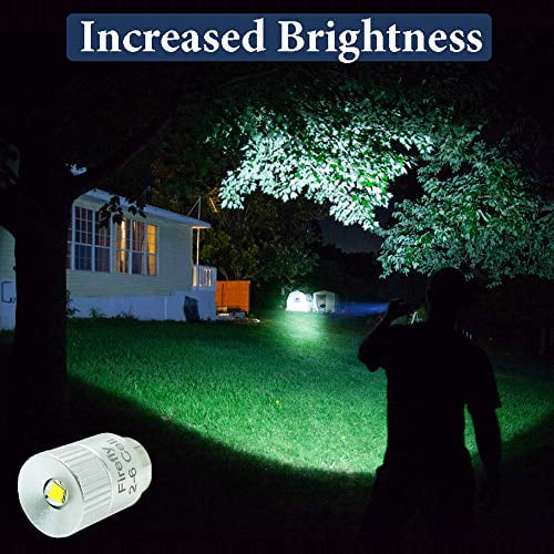 Maglite Led Conversion Kit