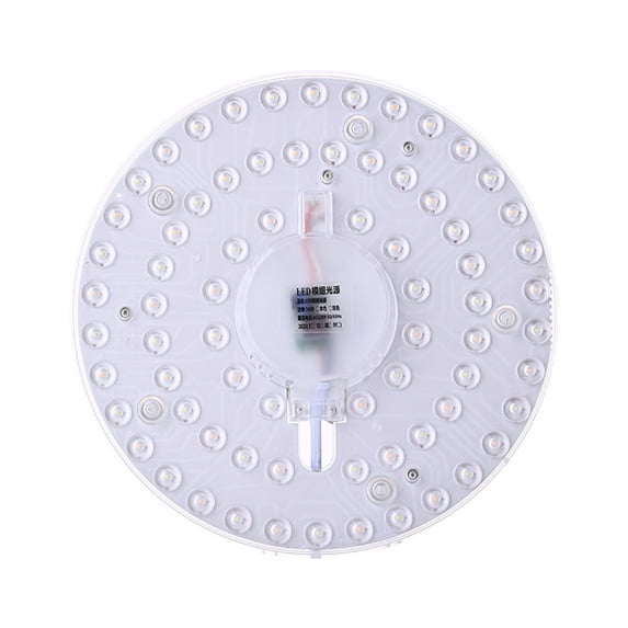 LED Conversion Module 12/18/24W Magnetic Holder Conversion Kit Retrofit ...