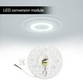 LED Conversion Module 12/18/24W Magnetic Holder Conversion Kit Retrofit ...