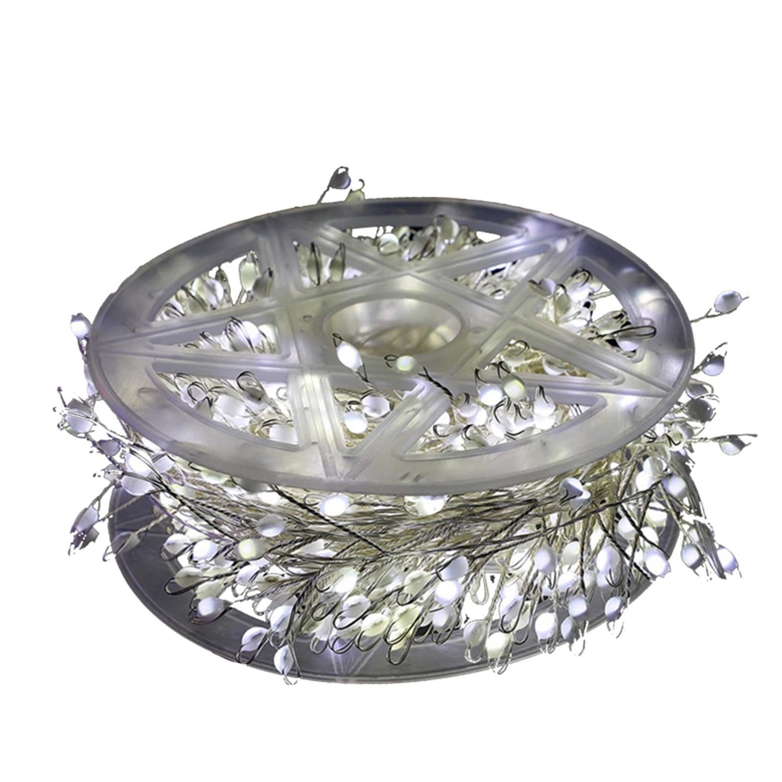 LED Copper Wire Light String - Festive Design, Indoor Decoration ...