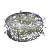 LED Copper Wire Light String - Festive Design, Indoor Decoration ...