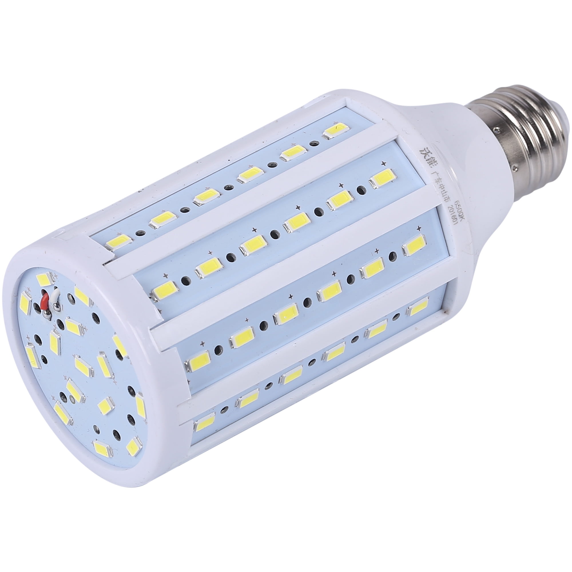 LED Corn Light Bulb 100W Equivalent 6000K Daylight White 1850 Lumens ...